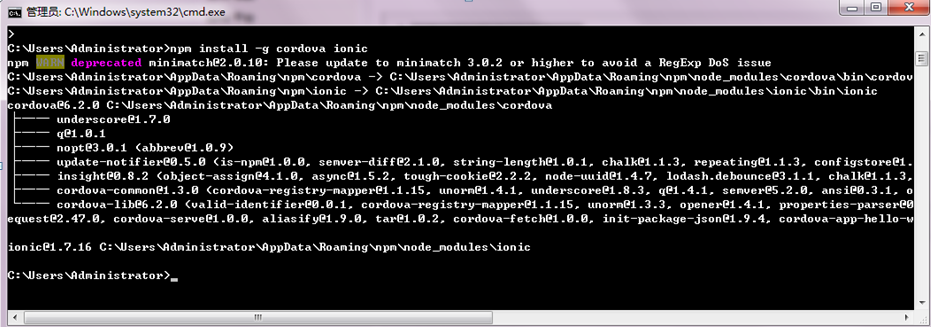 基于web的app开发 （ionic初次尝试）my博客 Csdn博客