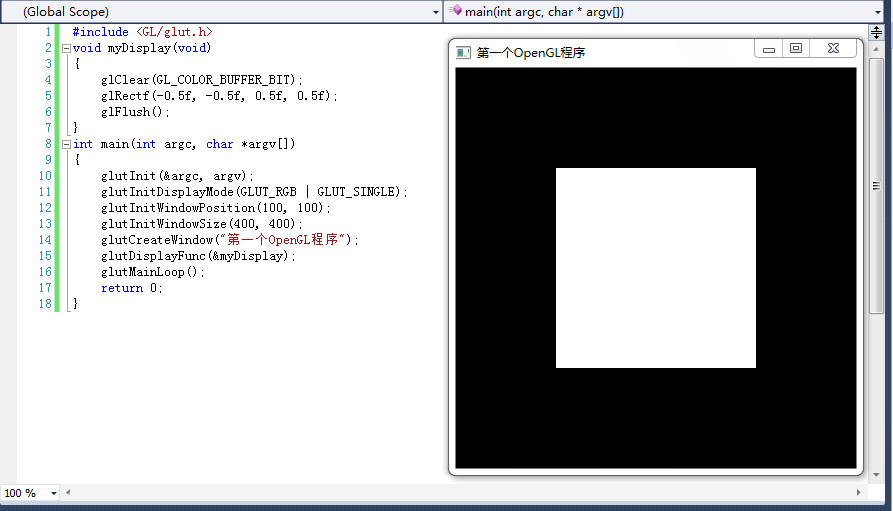 Win7下的opengl安装opengl怎么安装win7 Csdn博客 