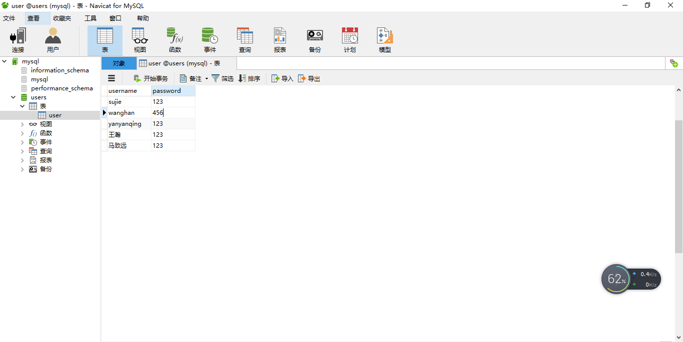想想mvc 使用javabean完成用户登陆，注册和修改密码功能javabean与mvc模式在登陆界面中输入相关信息将书屋的信息保存到javabean对象 Csdn博客