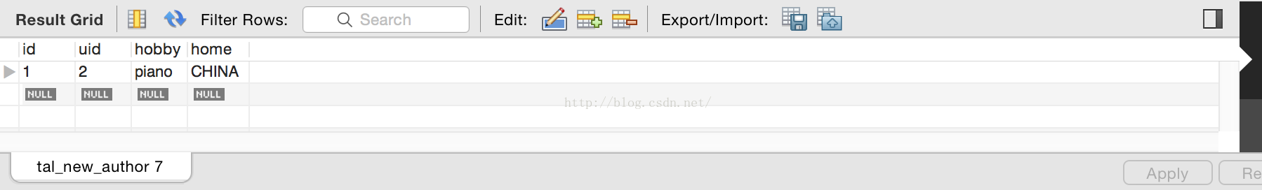 Sql连表删除与更新 Sql 连表删除 Csdn博客