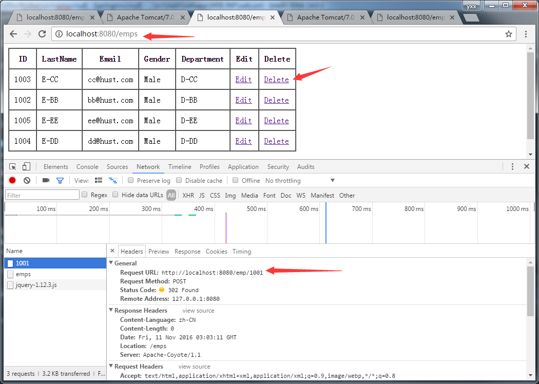 相对路径与绝对路径 ${pageContext.request.contextPath}-CSDN博客