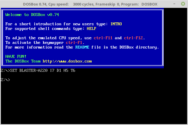 Linux下实现 Masm汇编linux Masm Csdn博客