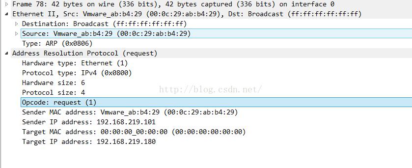 Python Scapy实现arp扫描 Scapy中srp返回的结果一定是一个二元组吗 Csdn博客