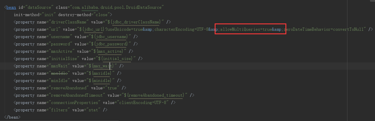 Mybatis批量更新错误mysqlsyntaxerrorexceptionmybatis Foreach Mysqlsyntaxerrorexcepuncategorized Csdn博客 