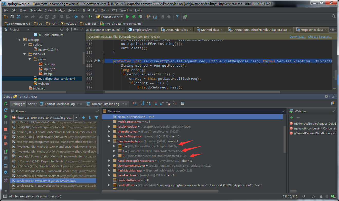 Spring Mvc 中关于 Mvcannotation Drivenmvcannotation Driven 中不允许出现属性