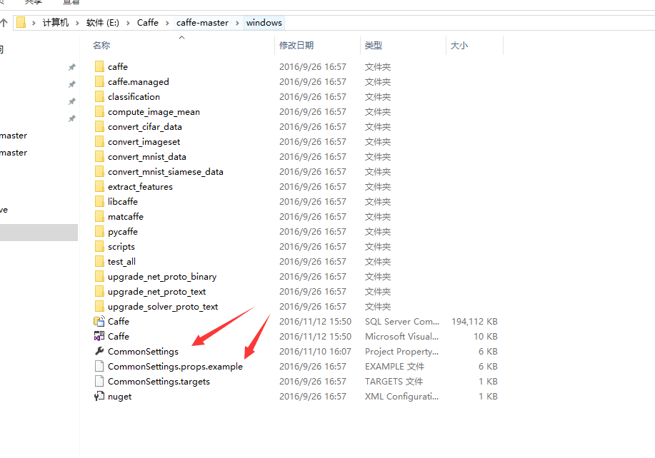 win10+caffe-master + VS2013 + Matlab2016a 快速配置+matlab调试-CSDN博客
