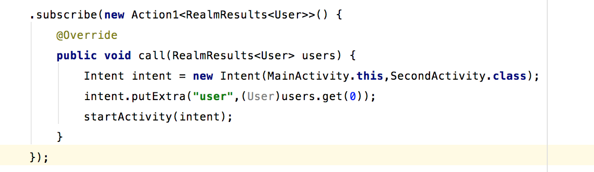 说说Realm在Android上的坑__StriveG的博客-CSDN博客_android realm