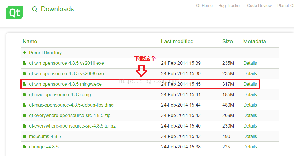 教你如何用codeblocksmingwqt在windows下的安装及环境配置codeblocks Qt Csdn博客 