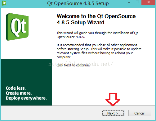 教你如何用codeblocksmingwqt在windows下的安装及环境配置codeblocks Qt Csdn博客 