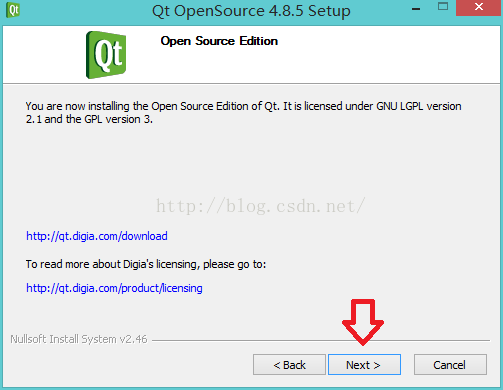 教你如何用codeblocksmingwqt在windows下的安装及环境配置codeblocks Qt Csdn博客 