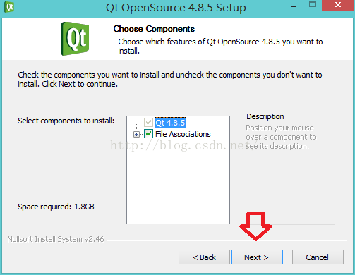 教你如何用codeblocksmingwqt在windows下的安装及环境配置codeblocks Qt Csdn博客 