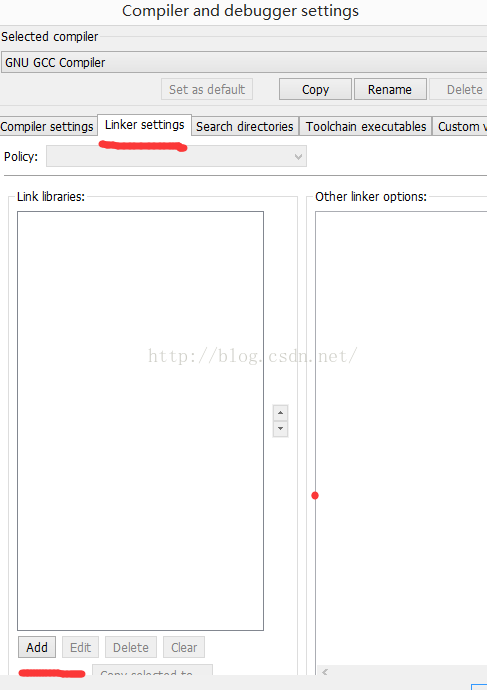 Undefined Reference To `inetaddr和undefined Reference To `inetaddr4的解决办法 Csdn博客 