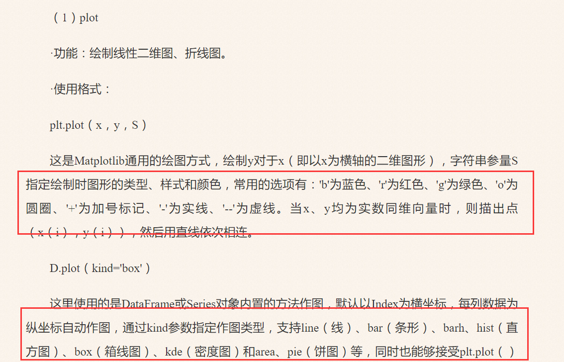 Python数据挖掘课程 六numpy、pandas和matplotlib包基础知识1导入工具包numpy、pandas 2213