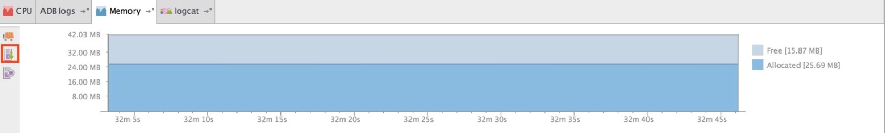 性能优化之内存泄露 Memory Leak 解决 Mmb Leak Csdn博客