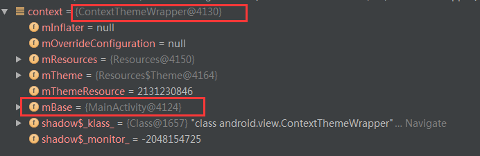Android 50使用androidonclick属性出现崩溃的原因及解决方案xml 布局直接androidonclick 崩溃 Csdn博客