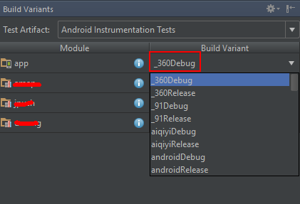 Android Studio 的 Android Monitor / DDMS 中不显示应用的进程（看不到 log）_android device monitor显示apk进程-CSDN博客