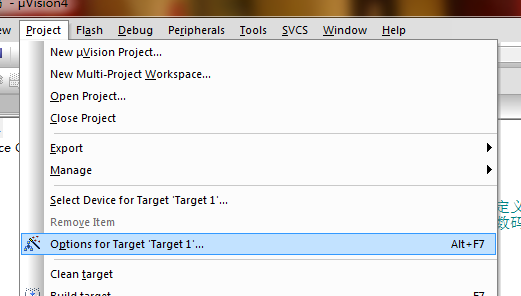 使用keil的调试模式查看代码运行时间（以51单片机代码为例）keil Debug T1 Csdn博客