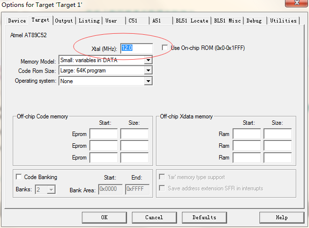 使用keil的调试模式查看代码运行时间（以51单片机代码为例）keil Debug T1 Csdn博客