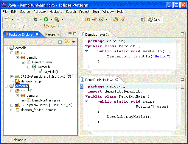 Java程序如何正确打包并正常运行在linux系统中java项目打包成jar编写启动文件在windows和linux下运行 Csdn博客 3931
