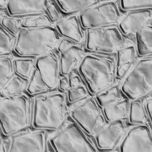 Unity3d内置shader私房课（一）视差parallaxparallaxoffset Csdn博客