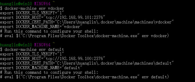 Windows下docker安装tensorflow利用jupyter编程docker Tensorflow Jupyter Windows Csdn博客 