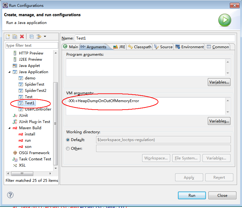 Use Mats Command Line Tool To Analyze Hprof Files Programmer Sought