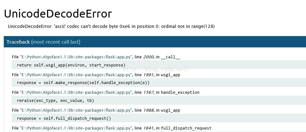 Flaskbootstrap Web开发中python代码嵌入html 时中文显示失败的解决方法flask Wtforms 中文错误 Csdn博客 