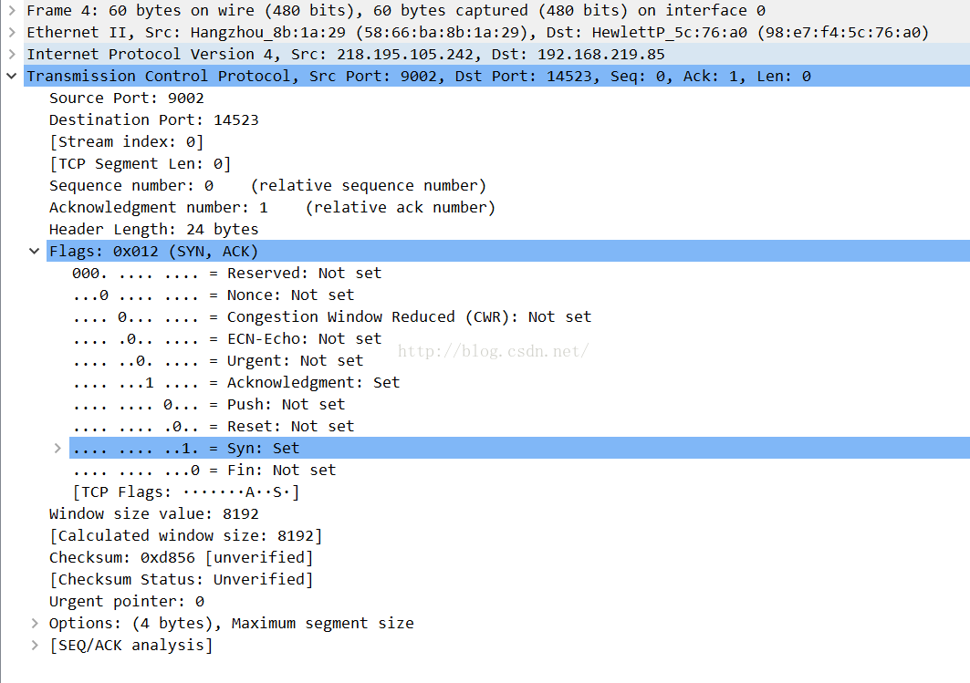 Python Scapy实现tcp端口扫描 Scapy包写出一个syn端口扫描包 Csdn博客