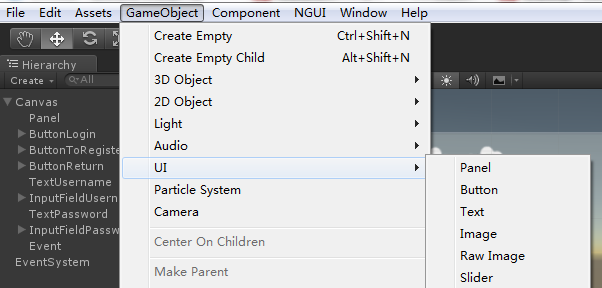 Unity登录服务器及处理返回的json数据unity在等待数据从服务端返回的过程 Csdn博客