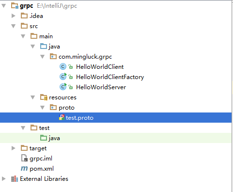 grpc学习笔记--Java版_grpc.builder-CSDN博客