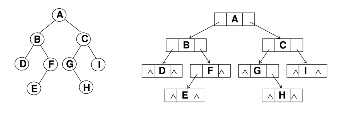 重温数据结构：二叉树的常见方法及三种遍历方式 Java 实现二叉树类的剩余3个方法 Csdn博客 9064