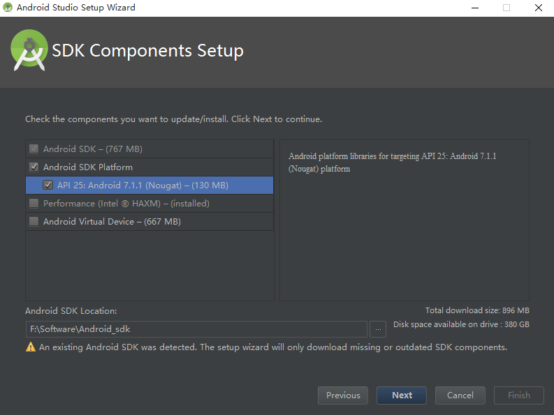 Android Studio2.2安装_android studio 2.2安装包-CSDN博客