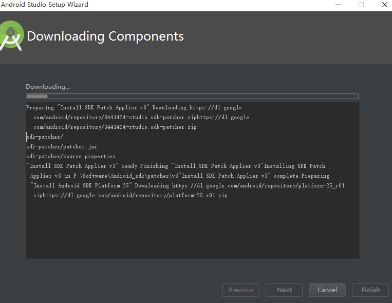 Android Studio2.2安装_android studio 2.2安装包-CSDN博客
