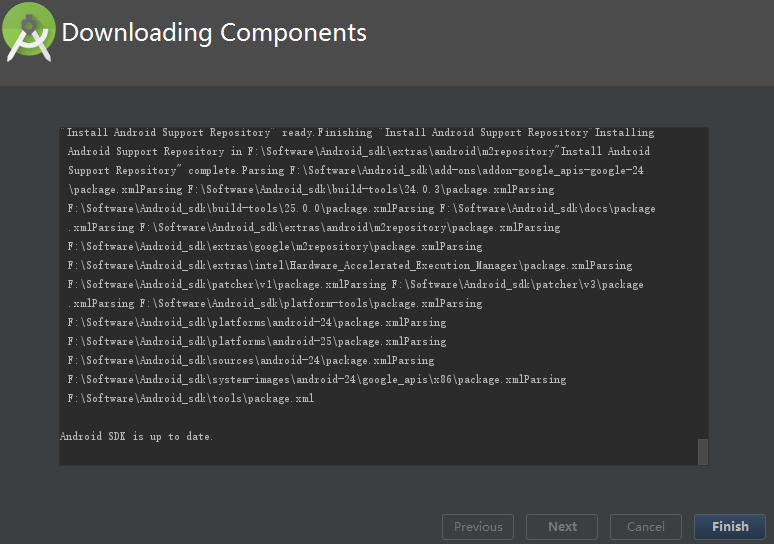 Android Studio2.2安装_android studio 2.2安装包-CSDN博客