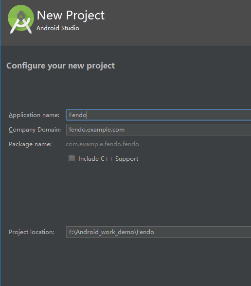 Android Studio2.2安装_android studio 2.2安装包-CSDN博客
