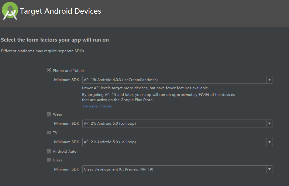 Android Studio2.2安装_android studio 2.2安装包-CSDN博客