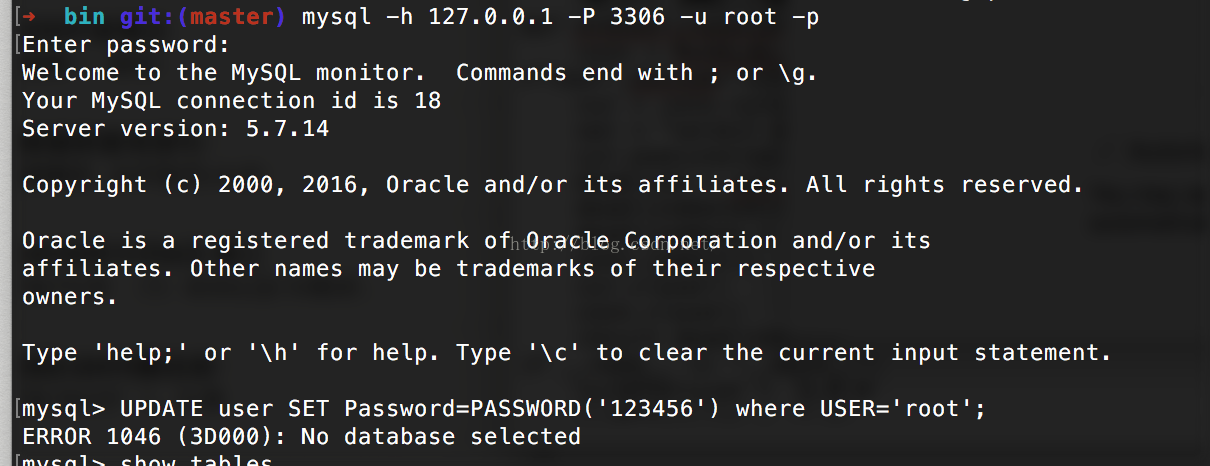 启动sql提示cant Connect To Local Mysql Server Through Socket Tmpmysql 9375