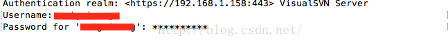 Svn E230001 Server Ssl Certificate Verification Failed Csdn博客 