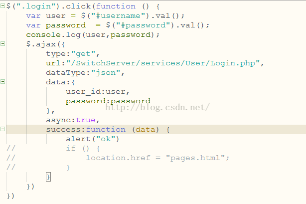 Ajax请求php传值并且返回 使用php Ajax查询 传值回前台 Csdn博客
