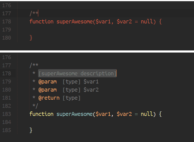 sublime3 常用插件（必备）一直更新中……_sublime更新插件库-CSDN博客
