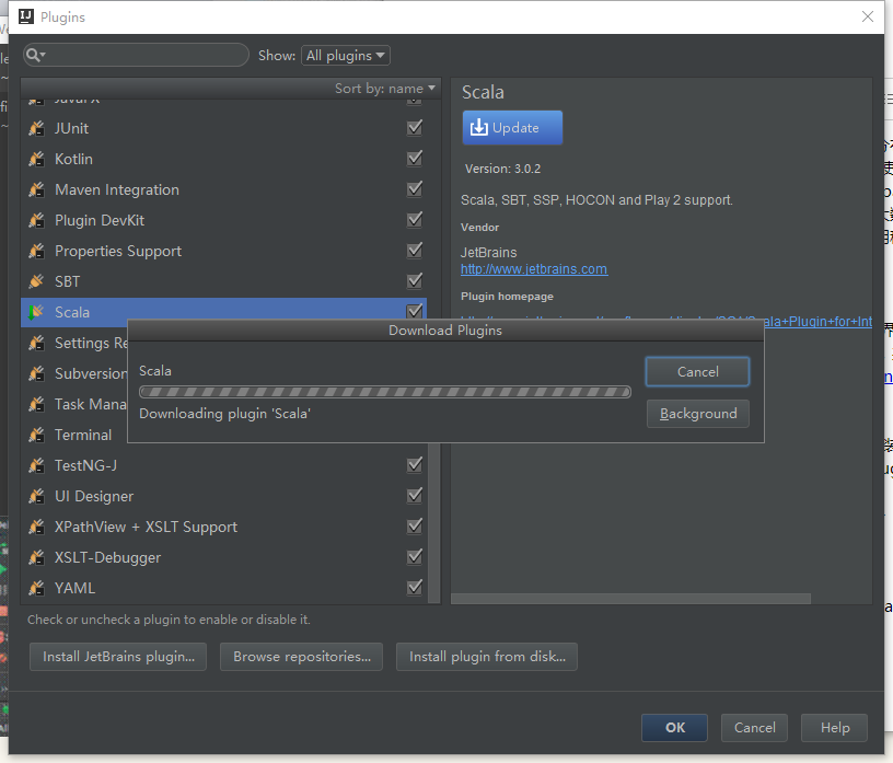 Idea中编写spark程序并打包到集群执行spark Idea Assembly Csdn博客