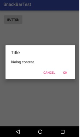 Dialog 和 Toast_dialog遮挡toast-CSDN博客