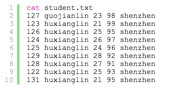 使用python实现一个简单的学生信息管理系统python课程设计学生信息管理系统 Csdn博客