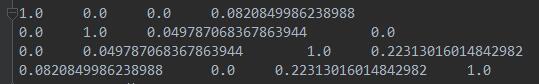 谱聚类（spectral Clustering及其实现详解杨铖的博客 Csdn博客谱聚类实现