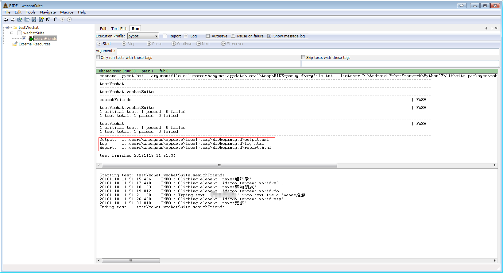 Appiumrobot Frameworkjenkins从环境搭建到测试执行实现移动端的自动化测试robotframework可以测移动端张zx的博客 Csdn博客 6844