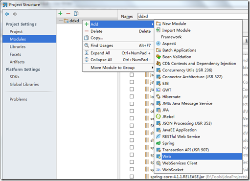 idea 导入一个基本的Eclipse web项目_web facet resources are not-CSDN博客