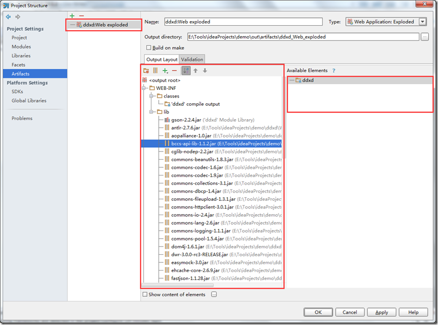 idea 导入一个基本的Eclipse web项目_web facet resources are not-CSDN博客