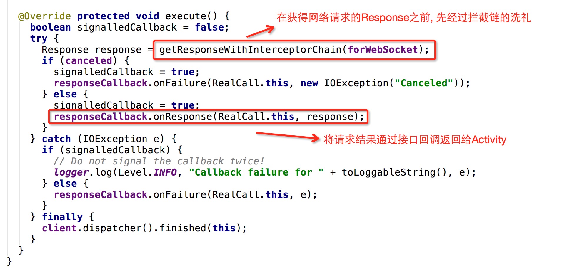 OkHttp解析大总结-CSDN博客