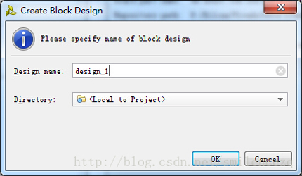 使用vivado进行zedboard的OLED测试（创建IP核）_vivado merge changes from customization gui wizard-CSDN博客