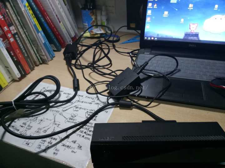 Kinect V2 环境搭建以及调试步骤 Kinectv2 Csdn博客